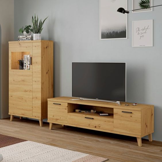 15 Ideas de muebles de melanina - MUEBLES CASA