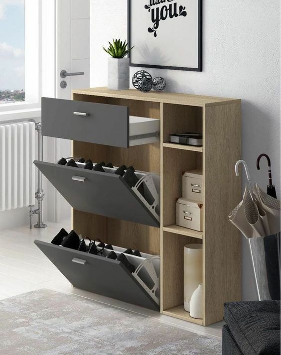 15 Ideas de muebles de melanina - MUEBLES CASA