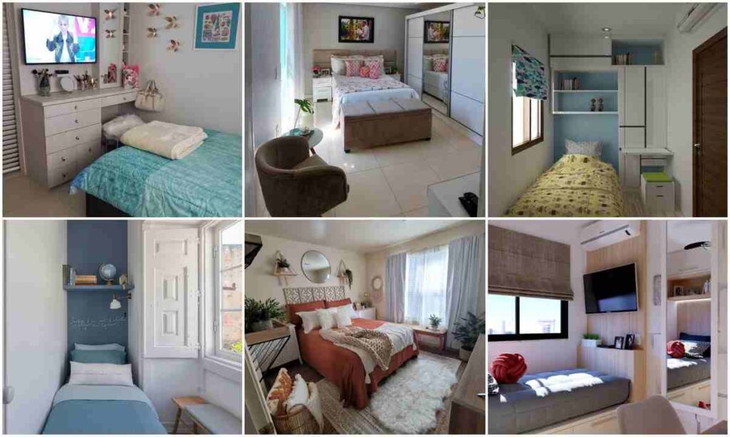 Optimizando el Espacio: Consejos Infalibles para Muebles en Habitaciones Pequeñas - MUEBLES CASA