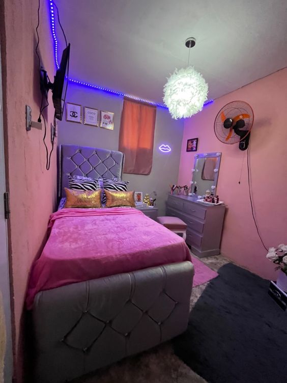 Optimizando el Espacio: Consejos Infalibles para Muebles en Habitaciones Pequeñas - MUEBLES CASA