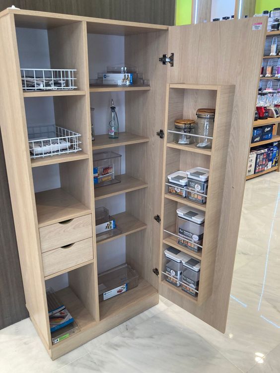 Ideas de Muebles para Ahorrar Espacio en Tu Hogar - MUEBLES CASA
